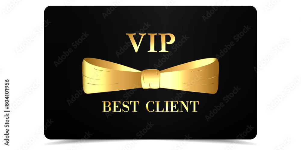 VIP. VIP Invitation. Premium card. VIP card. Luxury template design ...