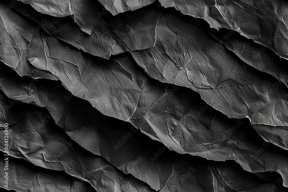 crepe paper texture, photoshop overlay, black crepe paper, slightly ...