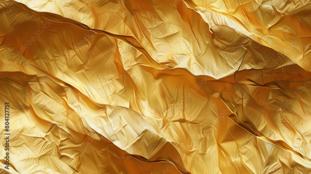 crepe paper texture, photoshop overlay, gold crepe paper, slightly ...