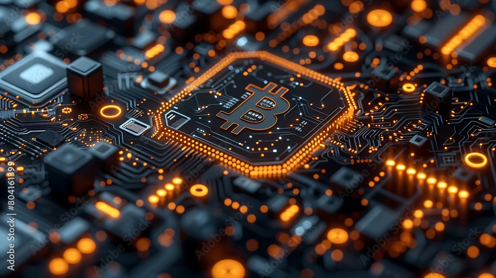 Step into a visually engaging educational scene where the basics of ...