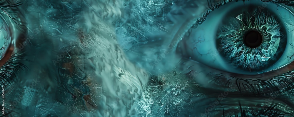 Evoke dread with Artistic Movements and horror blending seamlessly in ...