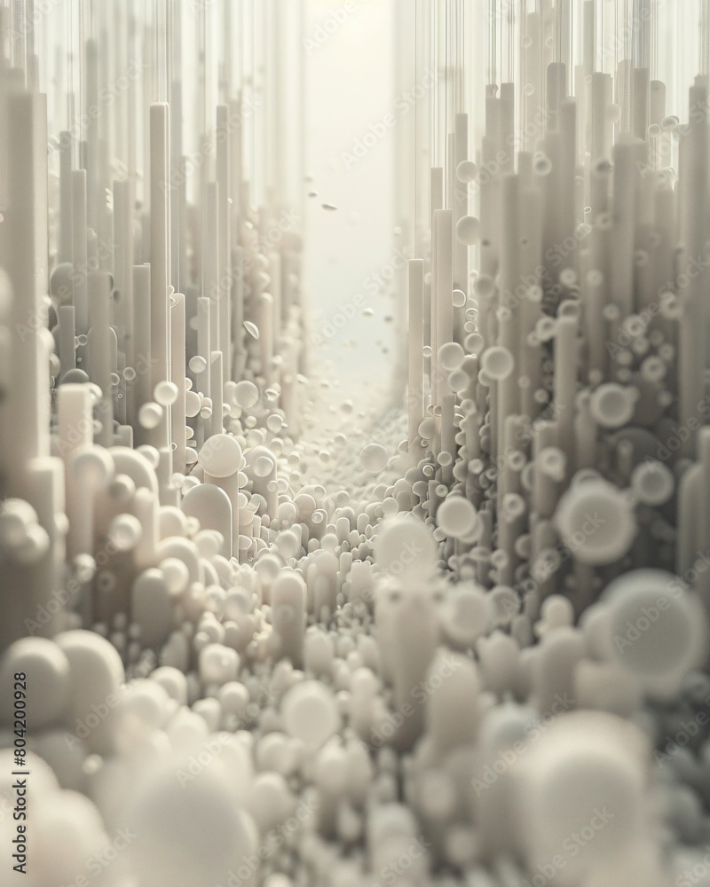 Pure Data Visualization: 3D Visualization of White Data Lake and Data ...