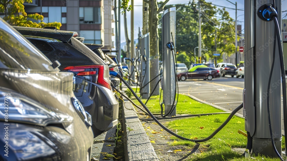 Energy Consumption: Photos depicting industrial energy consumption ...