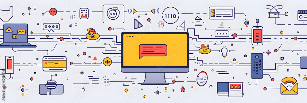 Foto de Comprehensive Infographic of Swift Programming Tips and Best ...