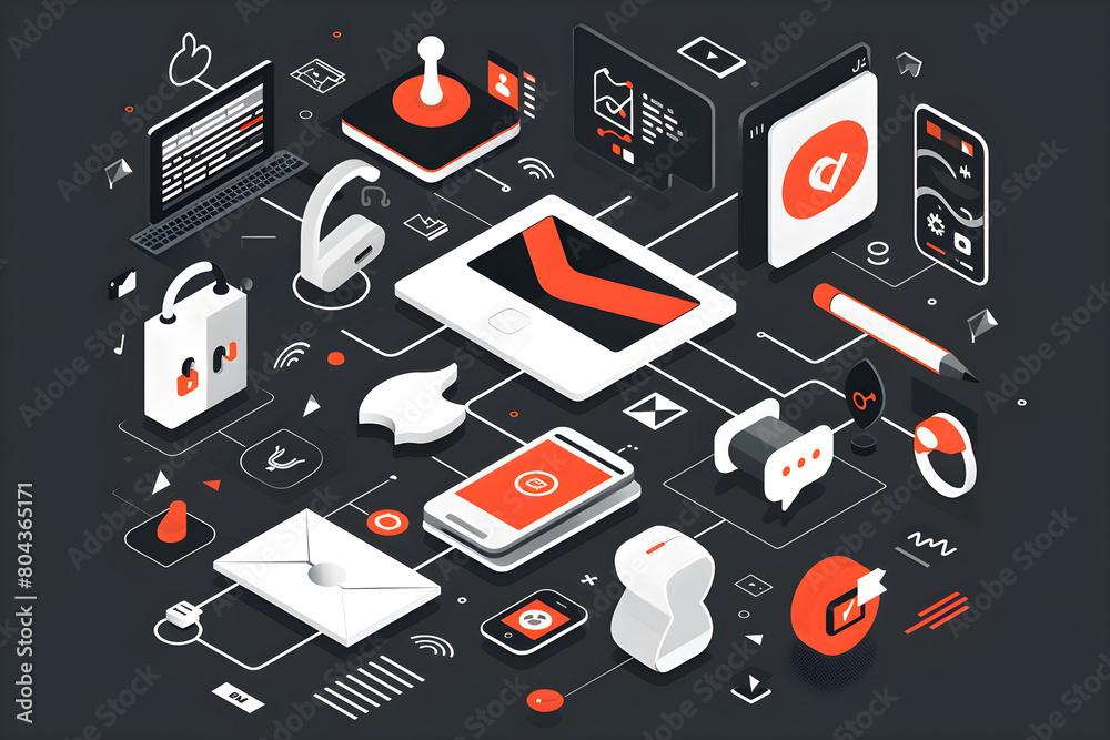 Foto de Comprehensive Infographic of Swift Programming Tips and Best ...