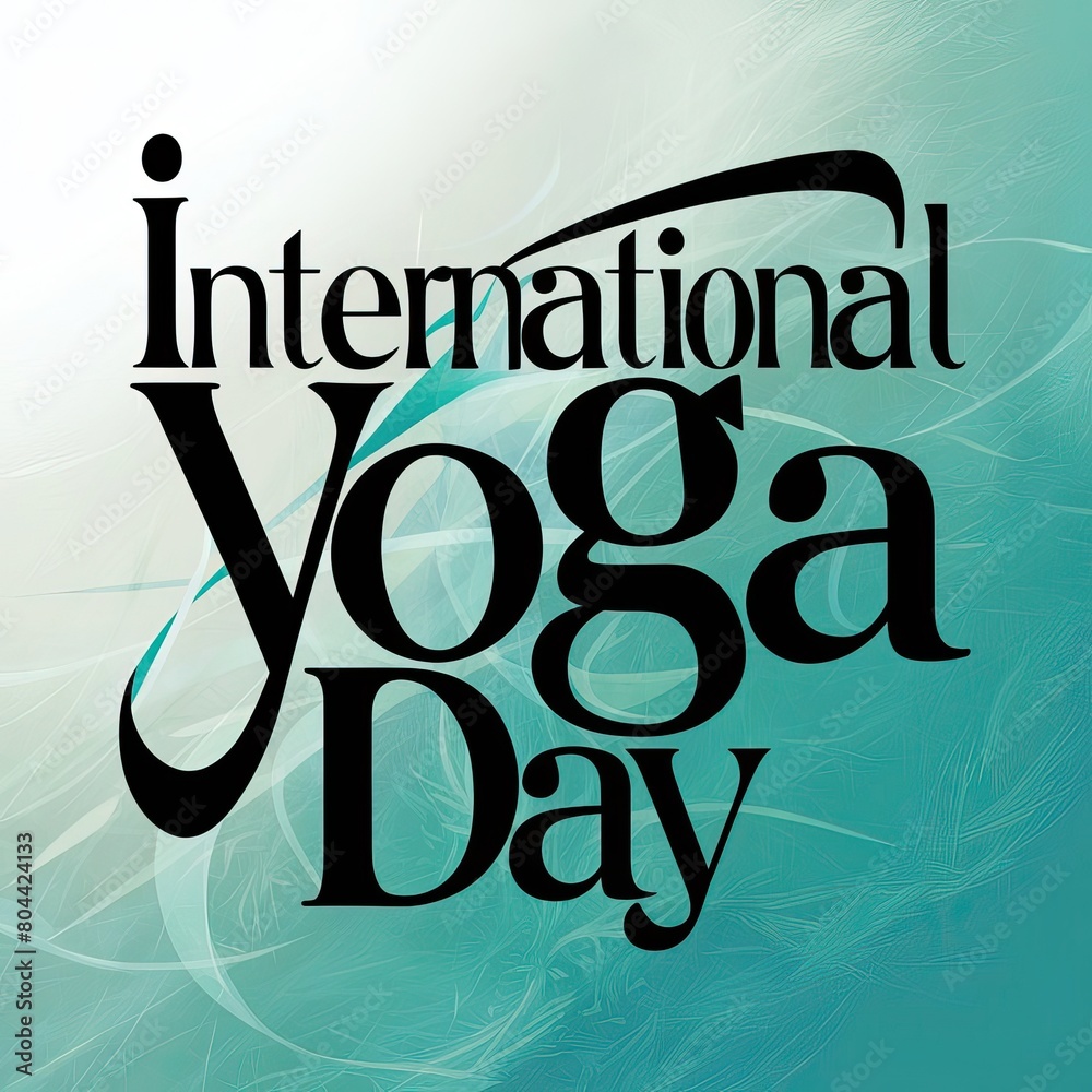 International Yoga Day, Post, International Yoga Day Poster, Yoga Day ...
