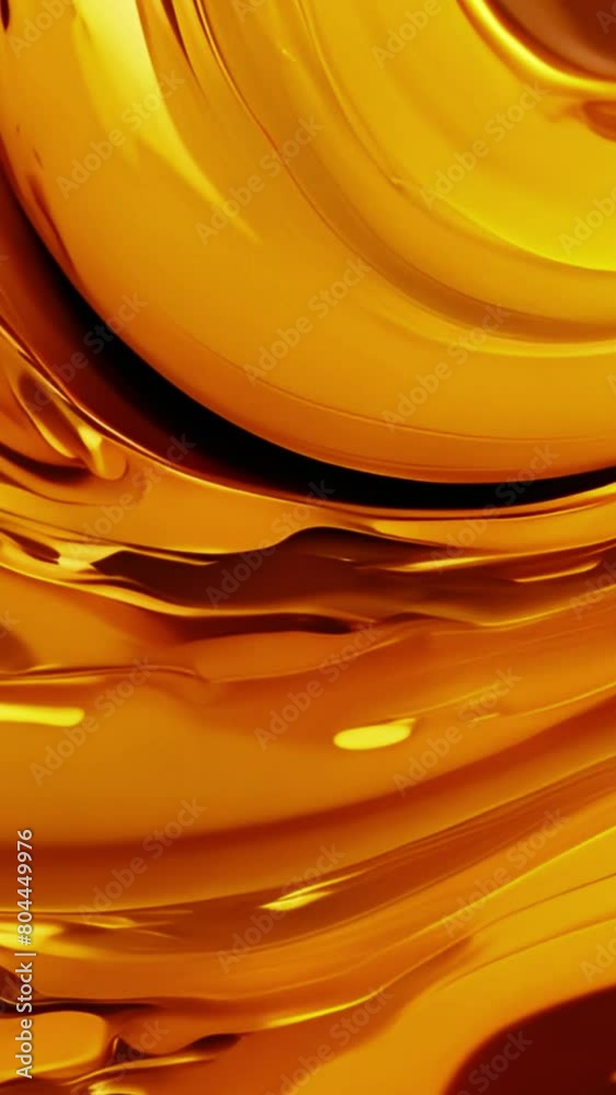 Abstract gold liquid. Golden wave background. abstract gold liquid ...