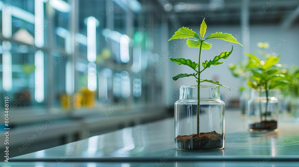 Setting up a green product innovation lab to explore sustainable ...