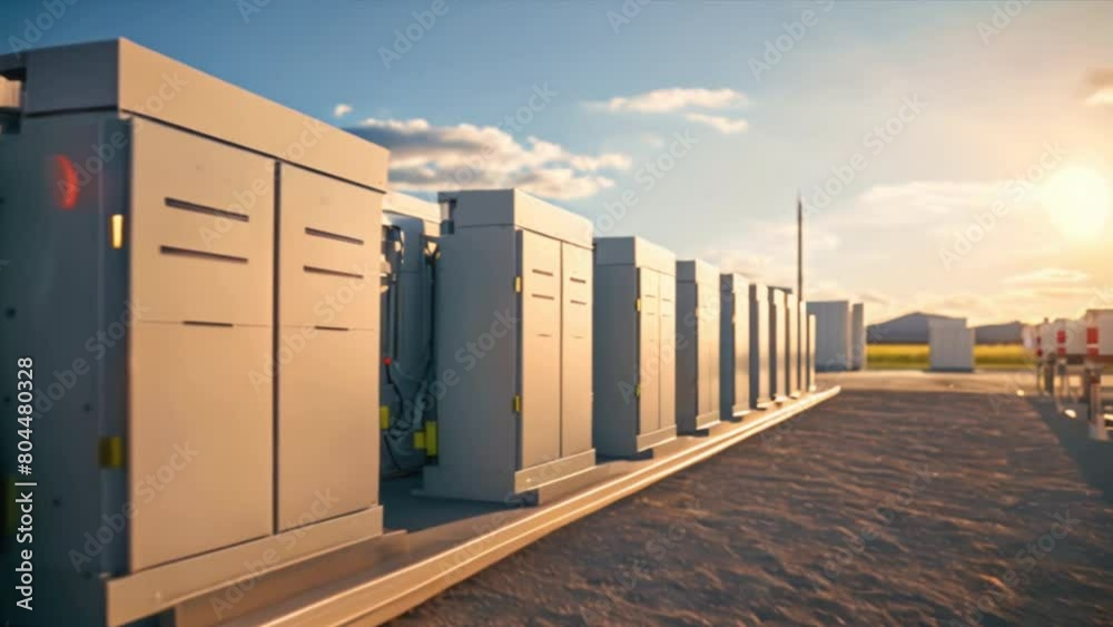 modern battery energy storage system,battery container units with solar ...