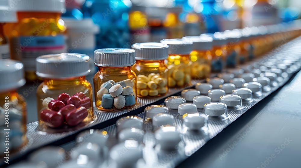 the role of pharmacovigilance in monitoring and assessing drug safety ...