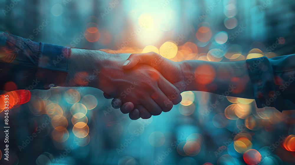 Seamless Collaboration: Illustrating the Power of Synergistic ...