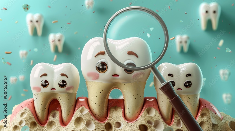 The cartoon concept illustrates a cartoon character that has dirty and ...