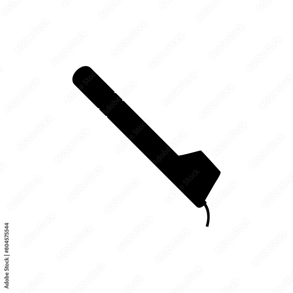 'Canting' Silhouette, Canting is a pen-like tool used to apply liquid ...