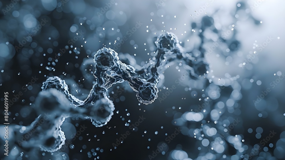 Understanding the Long-Term Health Implications of DNA Virus Mutations ...