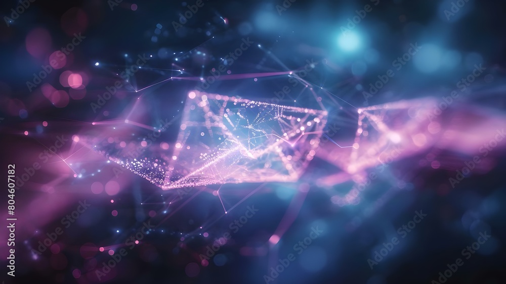 Using a digital blue background to enhance your email marketing ...