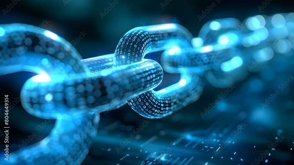 Ensuring Secure Data Exchange Among IoT Devices Using Blockchain Technology. Concept IoT ...