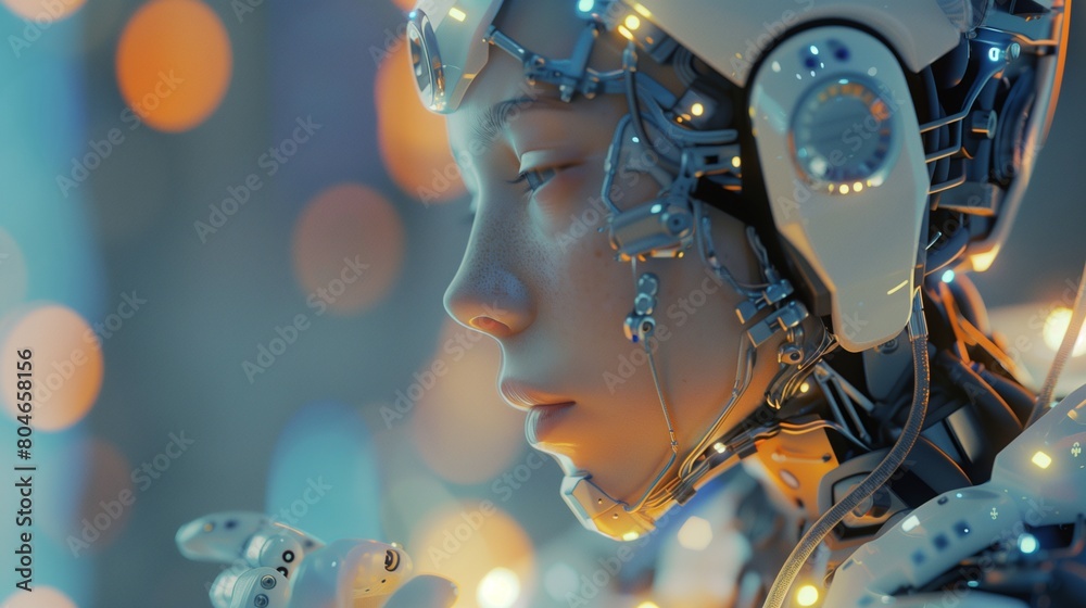 Exploring the Future of AI Embracing Innovation for Tomorrow's ...