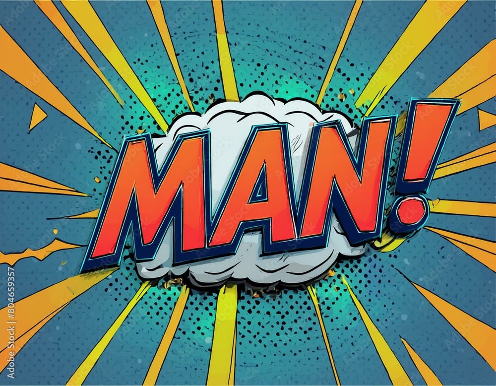 man, letter, lettering, abc, text, illustration, athlete, calligraphy ...