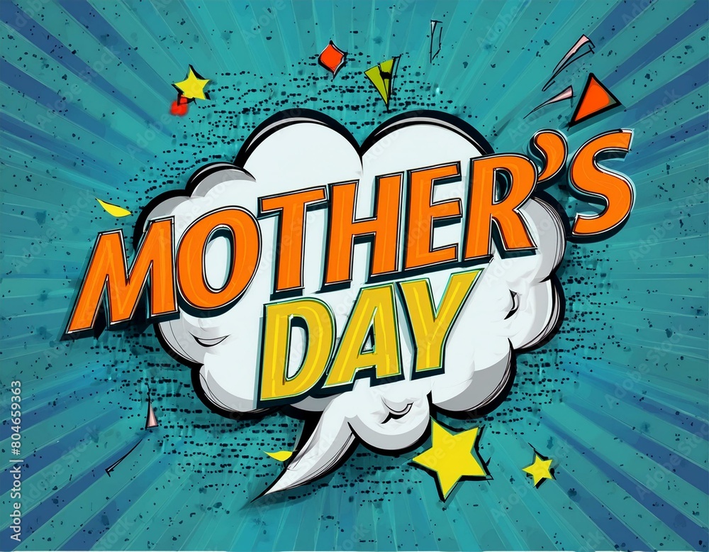 mothers day, letter, lettering, abc, text, red, horizontal, label ...