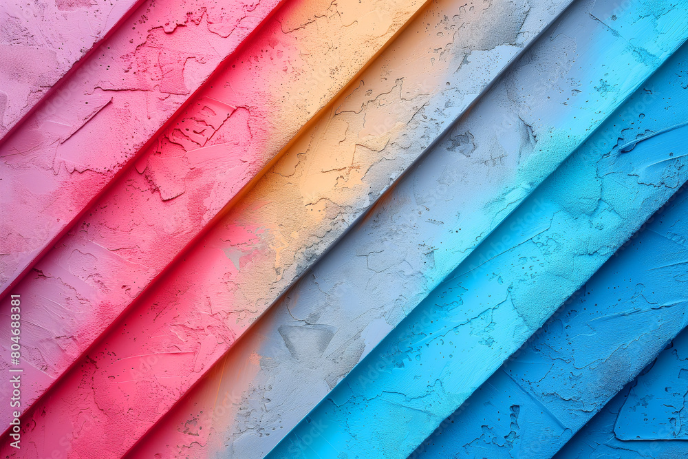 soft-hued pastel background image for your advertising project, evoking ...