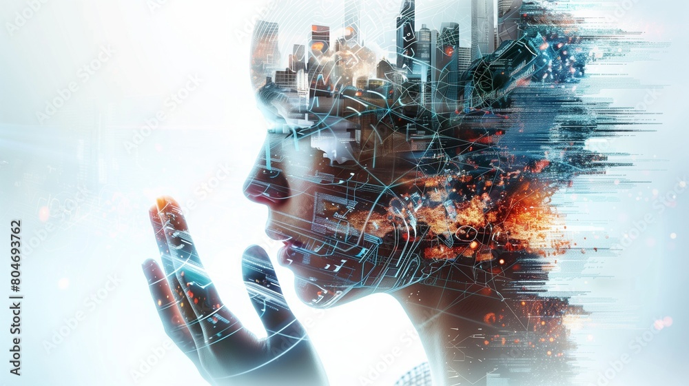 The Future is Now Harnessing Next-Gen Technology for Innovation and ...