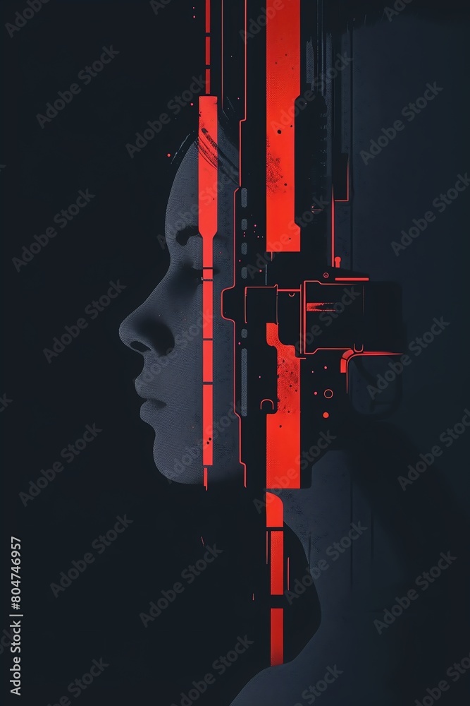 2D illustrate of Profile the scientific advancements driving ...