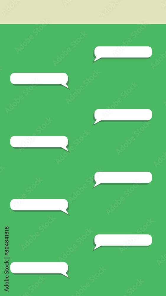 Elevate your WhatsApp chats with our sleek and modern chat background ...