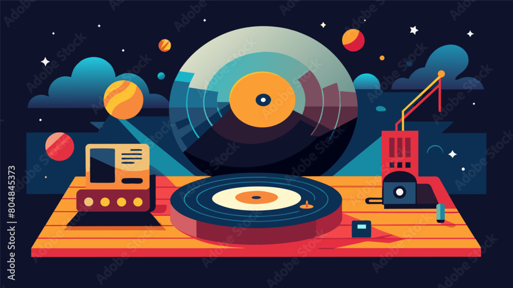 Let the music move you and the sensory experiences captivate you at our ...