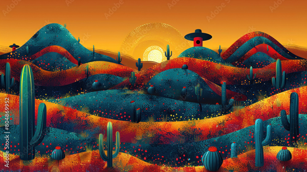Cinco de Mayo is a reminder of Mexico's rich history and the strength ...