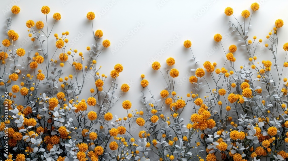 For 8 March, this flyer or poster template includes a cursive-written ...