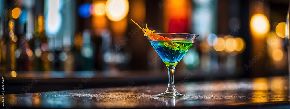 Cheers to Color, Raise a toast to the stunning sight of colorful ...