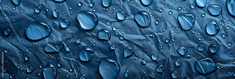 Exploring the Intricate World of Waterproof Membrane Fabrics ...