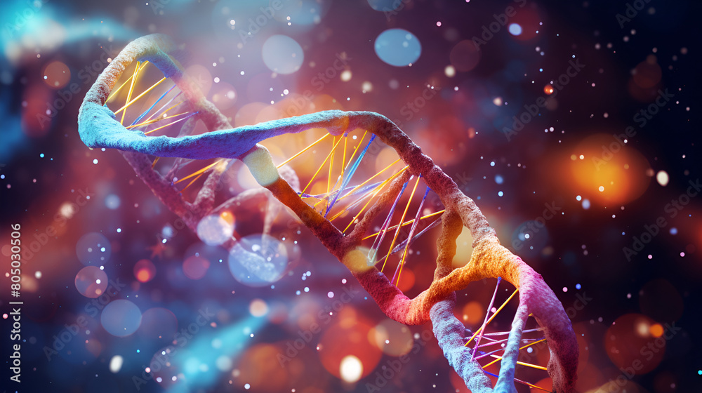 Unraveling the mysteries of dna exploring its structure function and ...