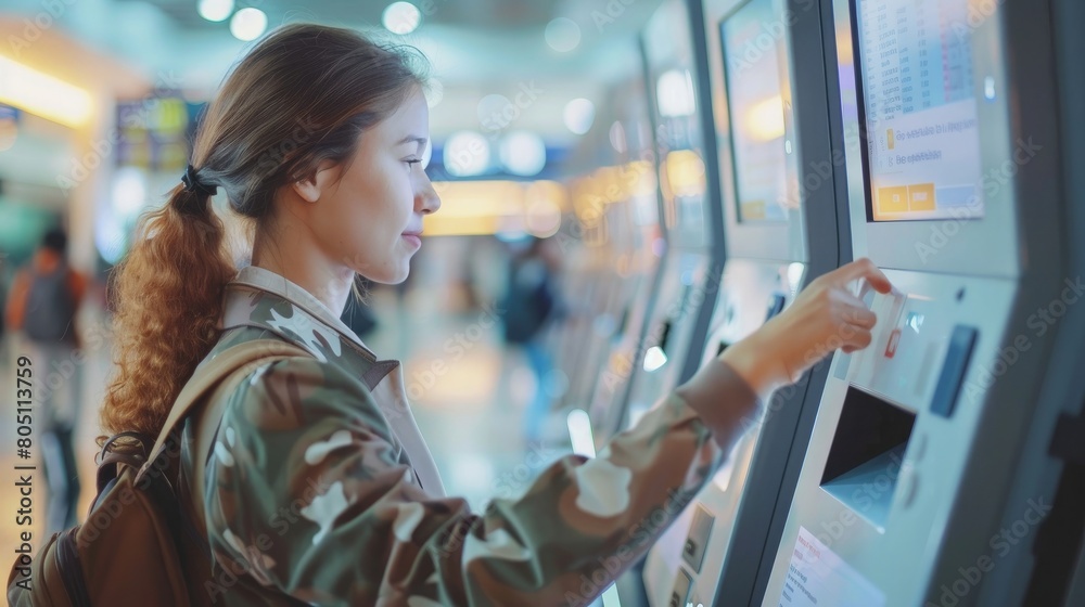 Information security can use technology to control and store ...