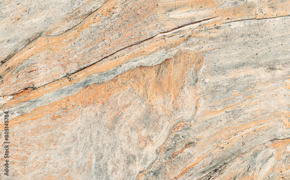 Rusty marble texture. Gray stone rusty background. Colorful granite ...