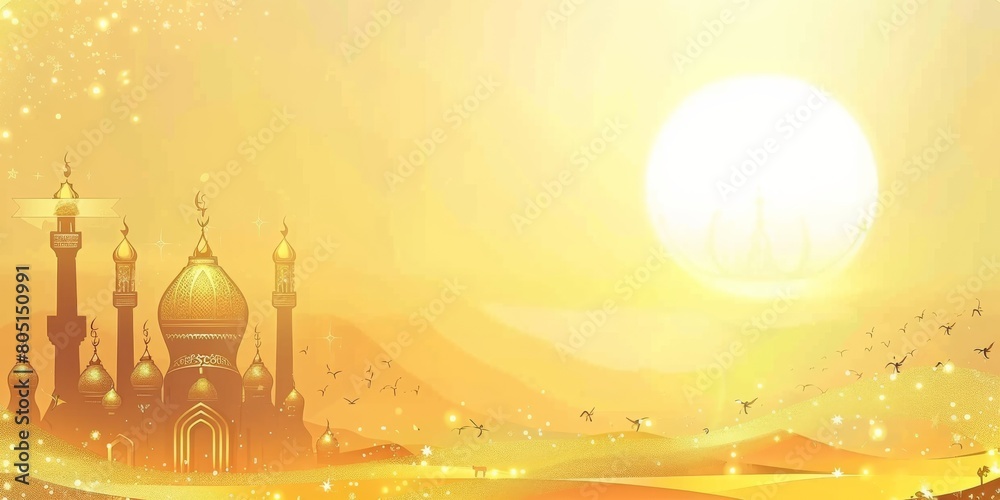 Web banner for Eid Milad un-Nabi with Sale tags or Rectangular frame ...