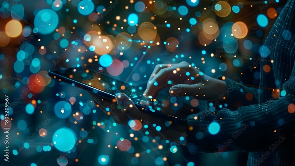 Data Analytics Guides Informed Decisionmaking For Improved Business