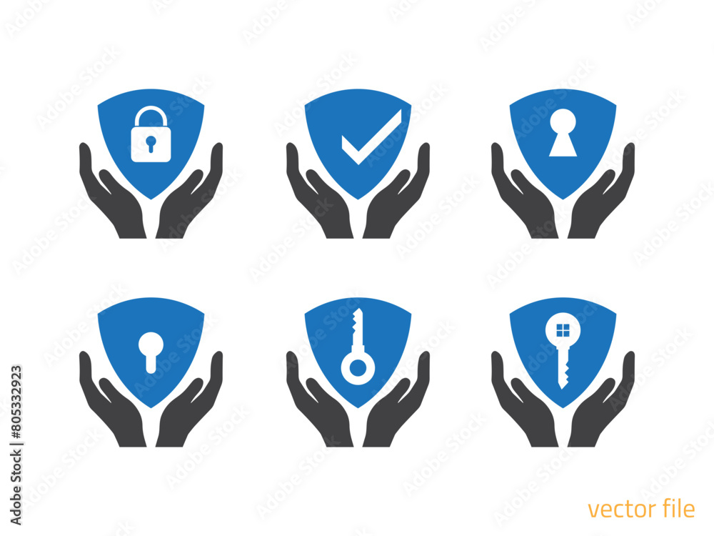 security vector black. security headers vector logo and icon free SVG ...