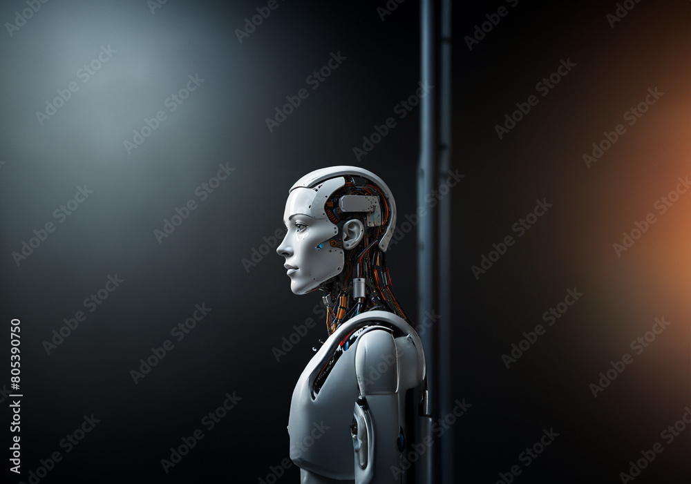 Embrace a new era of efficiency with "automated AI assistants". Stock ...