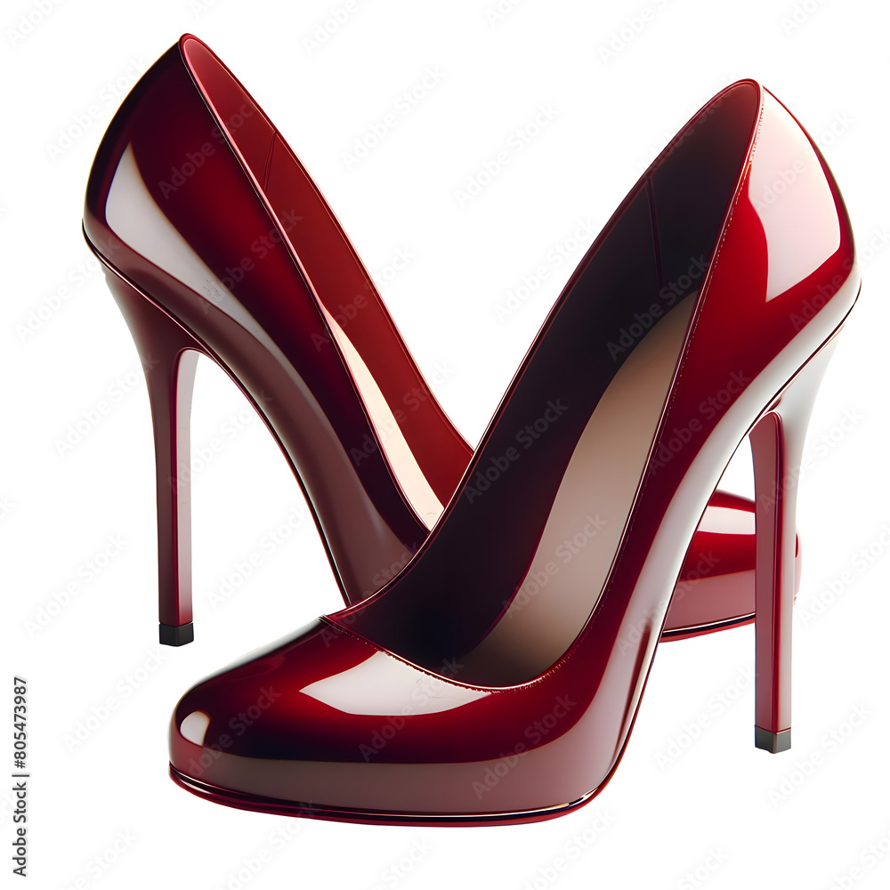 high heel png high heel shoe png red color high heel png black color ...