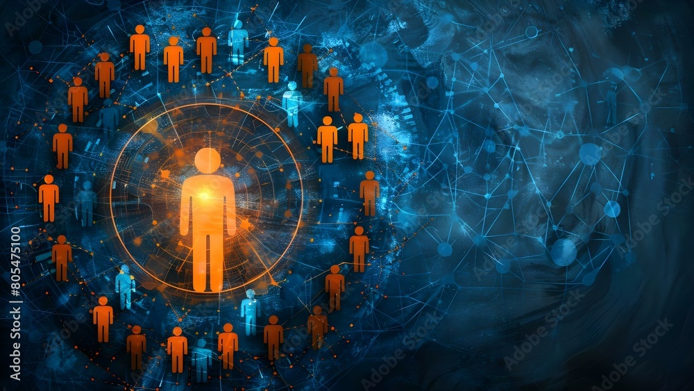 Maximize individual potential for longterm business success through ...