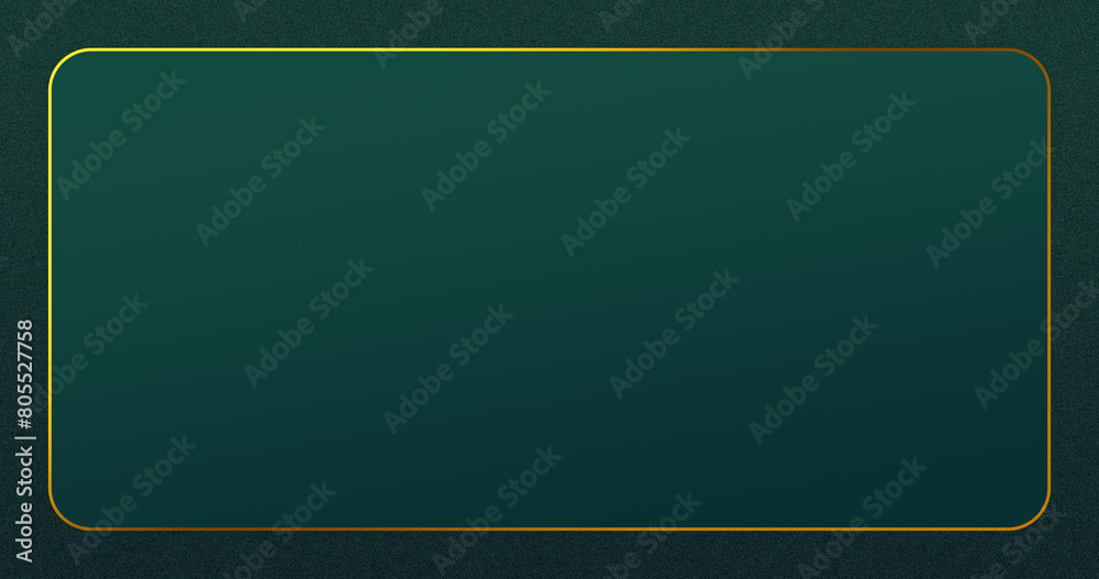 dark green glassmorphism textured faded background with luxury golden ...