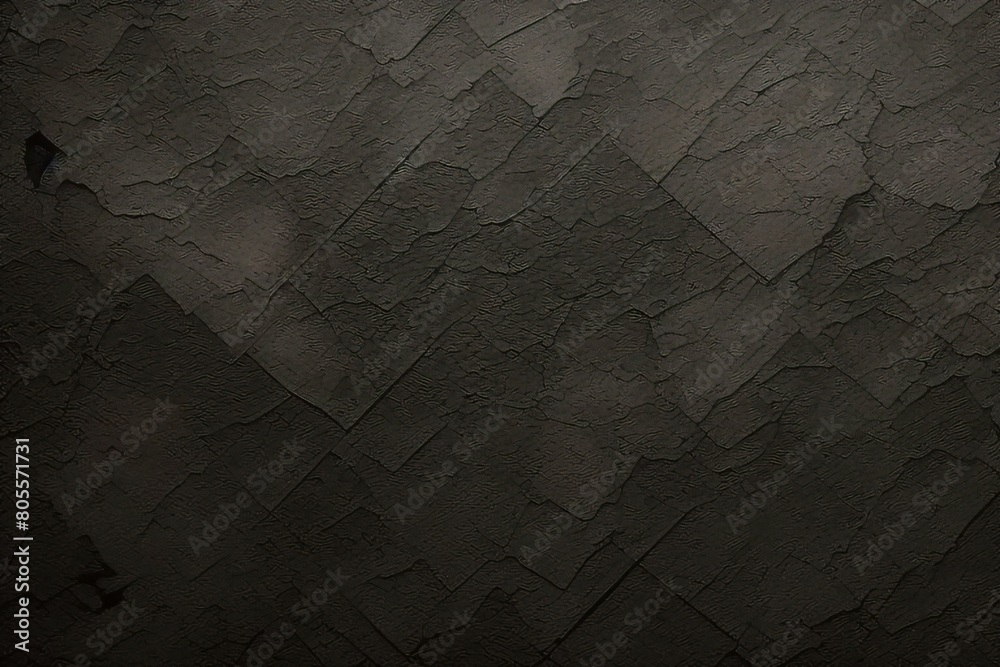 Textura de pared negra abstracta para fondo de patrón. imagen ...