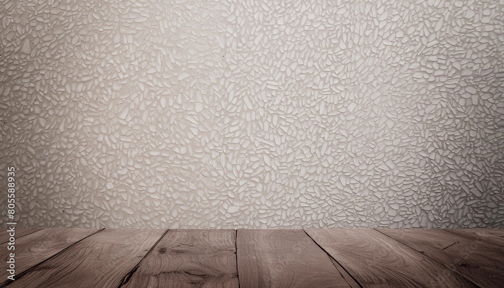Foto de white granulated background blank wall texture old wall ...