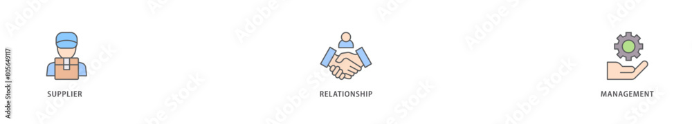 Srm icon packs for your design digital and printing of product ...