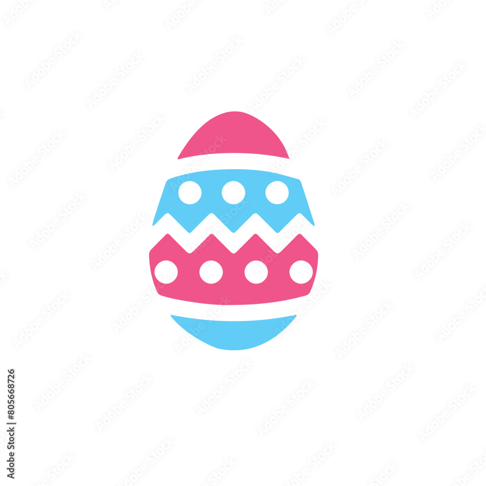 Easter Egg Svg, Easter Svg Bundle, Easter, Egg Svg, Easter Egg Clipart ...