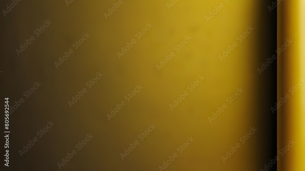 simple yellow business background with yellow border in the bottom ...