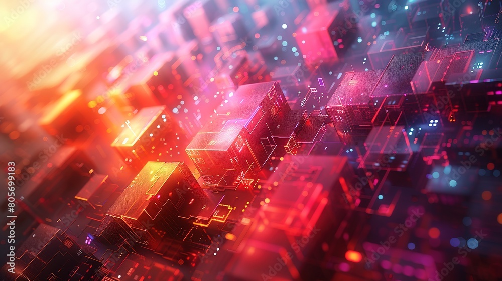 Dynamic Geometric Spectra of Futuristic Dimensions，A Lively Universe of ...