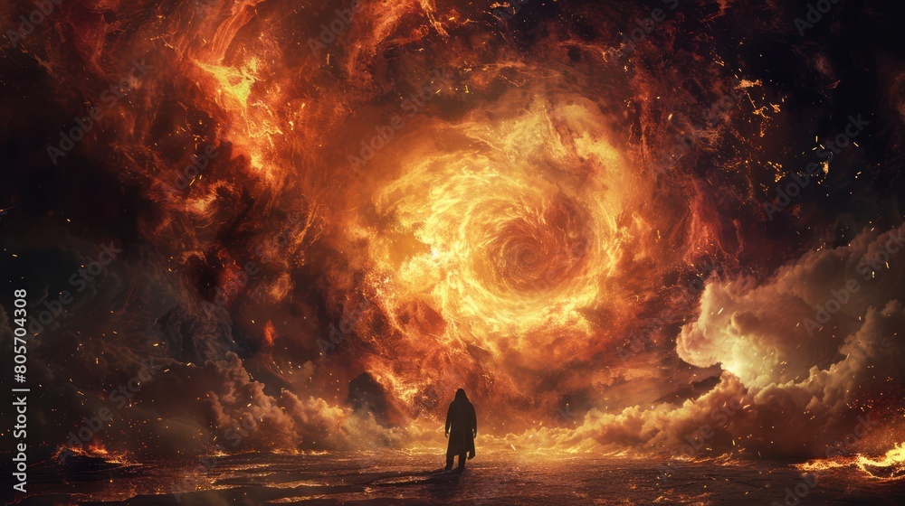 Doomsday Analytics: Predicting the Impending Downfall with Dark Omens ...