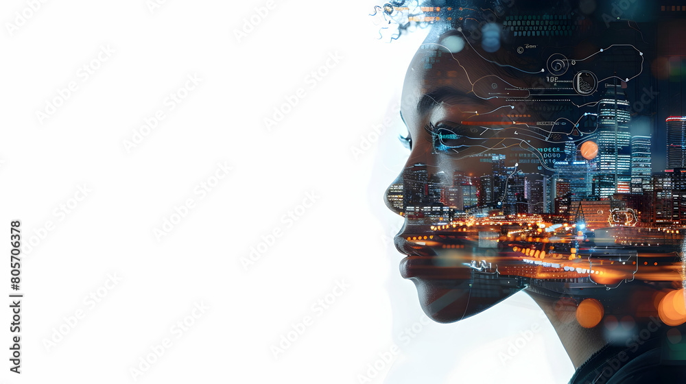 Exploring Women's Role in Digital Logistics: Visualizing Pathways in ...